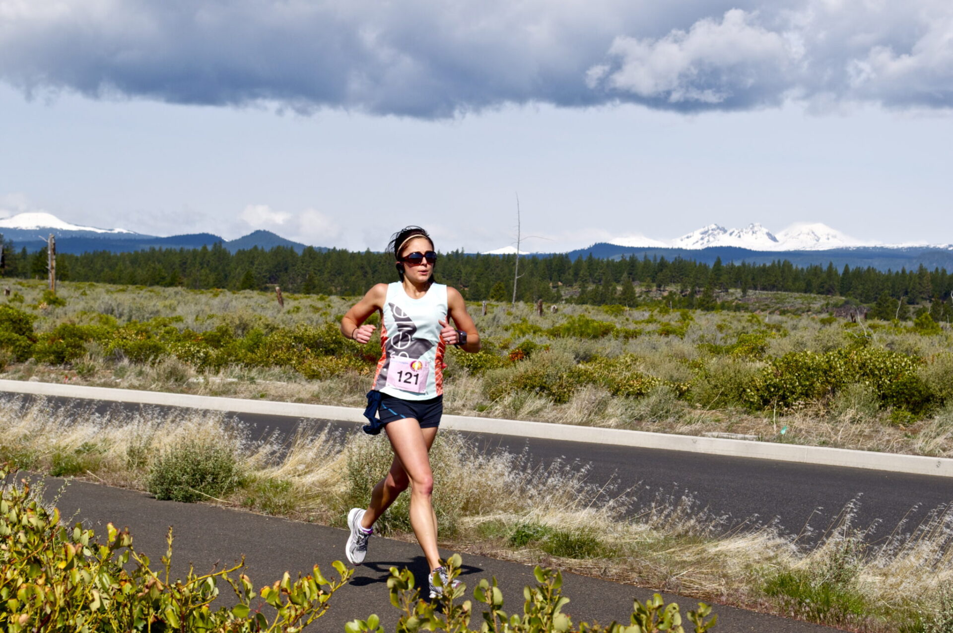 Happy Girls Run Expands to Spokane - Out There Outdoors