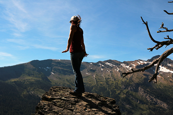 Hiking Northwest Montana’s Backcountry - Out There Outdoors