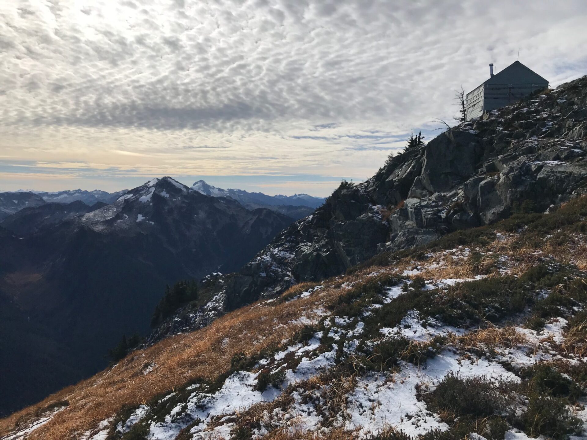 Epic in a Day: Crushing the Copper Ridge Loop - Out There Outdoors