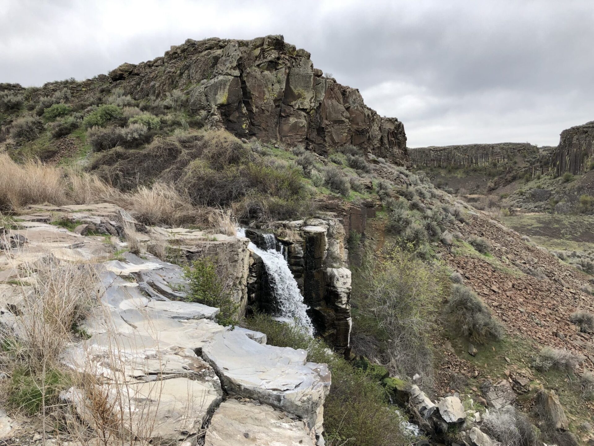 Central Washington Geology Tour (Sept 21) - Out There Outdoors