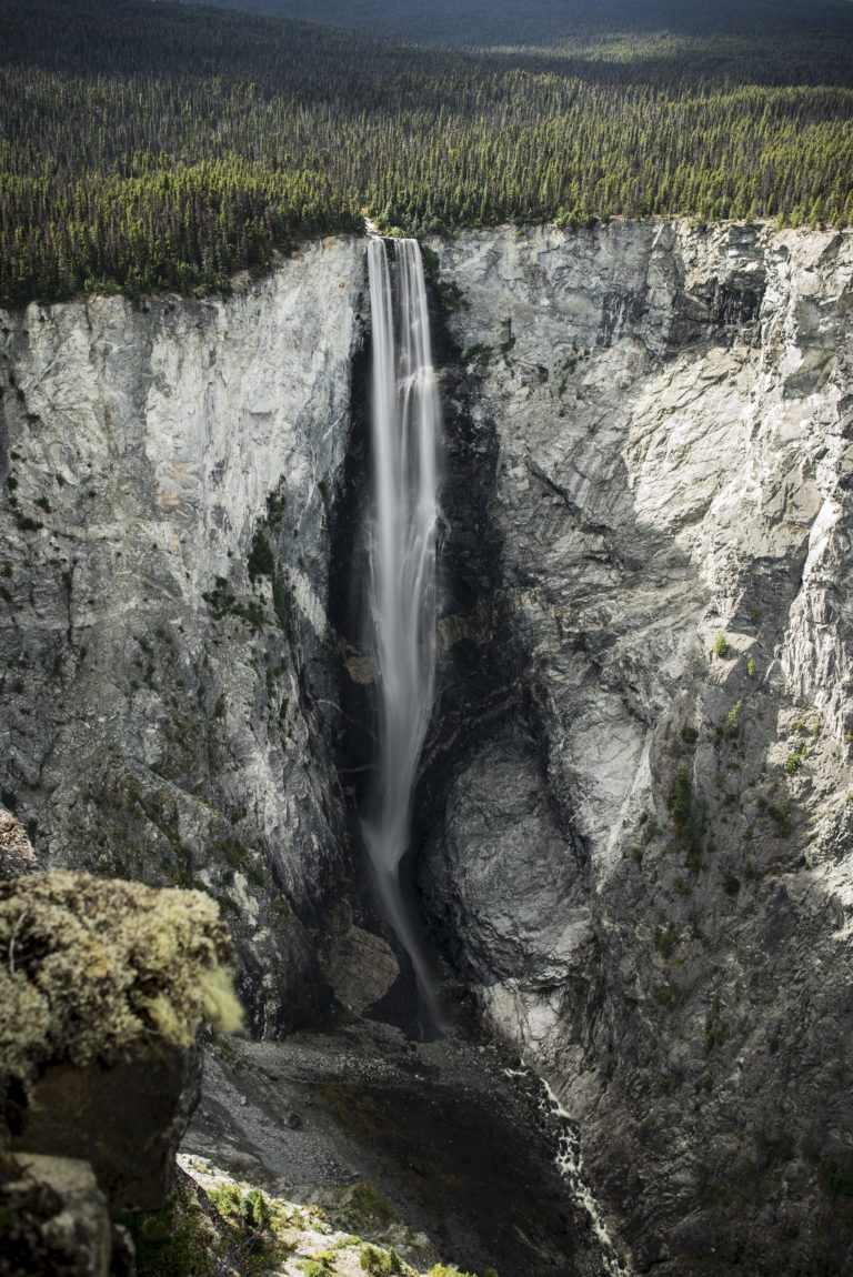 Paddleboarding through the Canadian Wilderness - Out There Outdoors