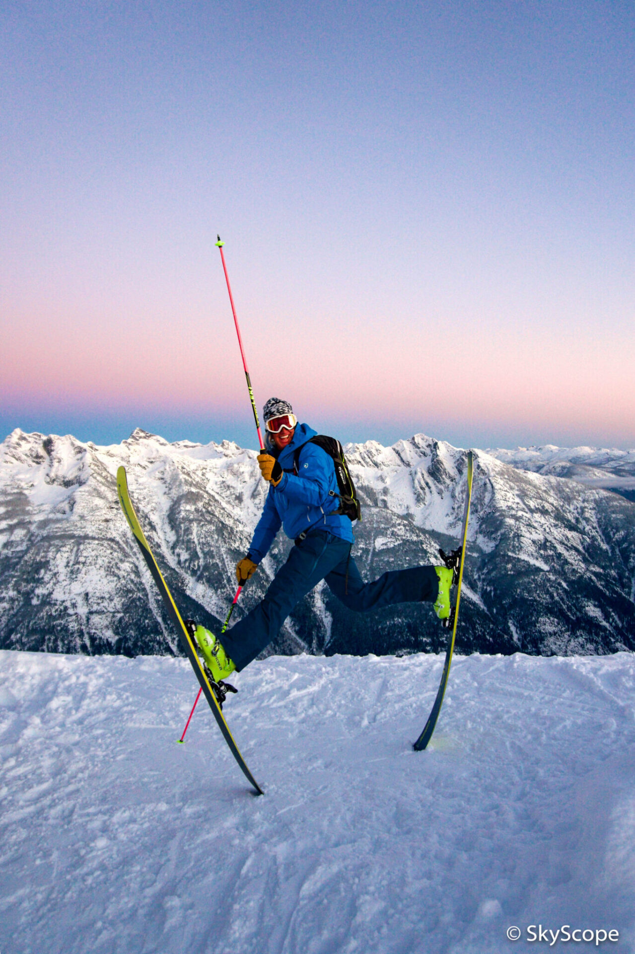 70th Warren Miller Film to Debut This Fall - Out There Outdoors