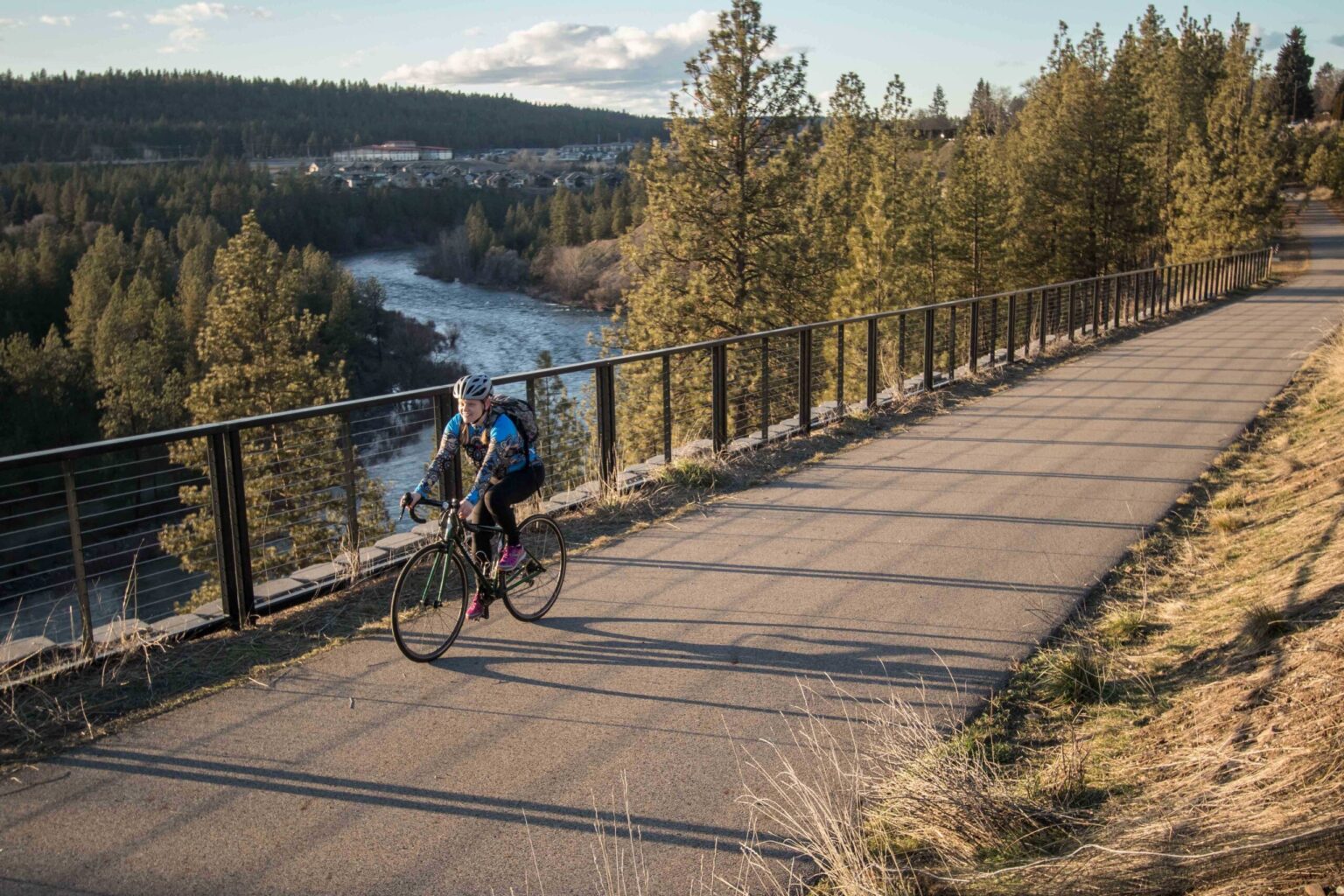 Camping Destinations via Hike, Bike, or Bus - Out There Outdoors