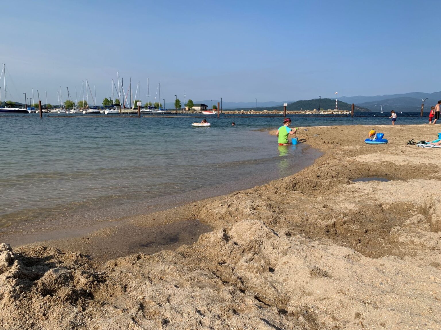 10 Lakes Near Spokane for Family Day Trips - Out There Outdoors