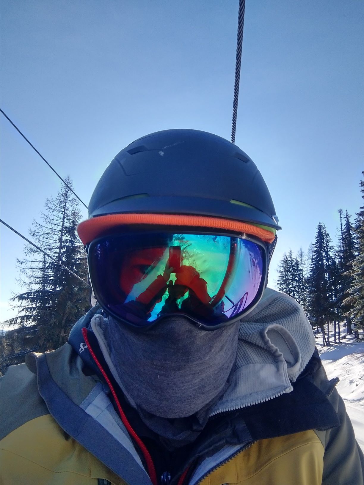 What To Do Outside This Winter - Out There Outdoors