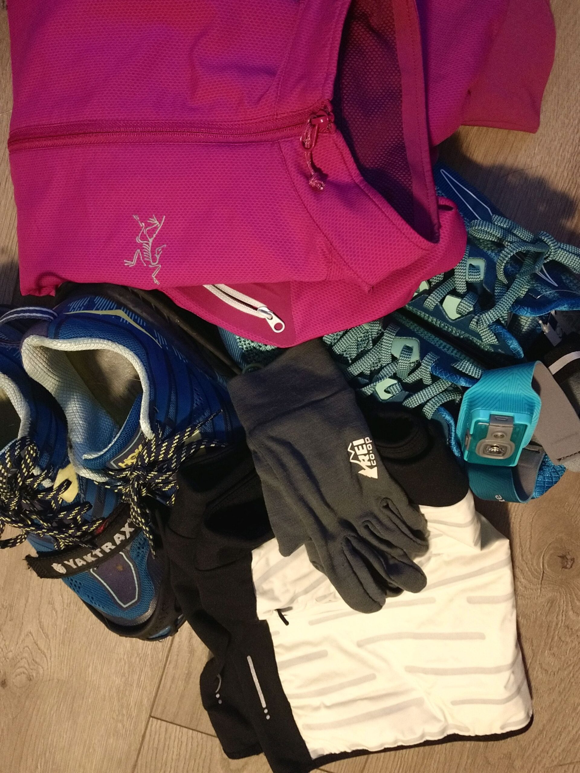 COVID Winter Survival Guide - Out There Outdoors