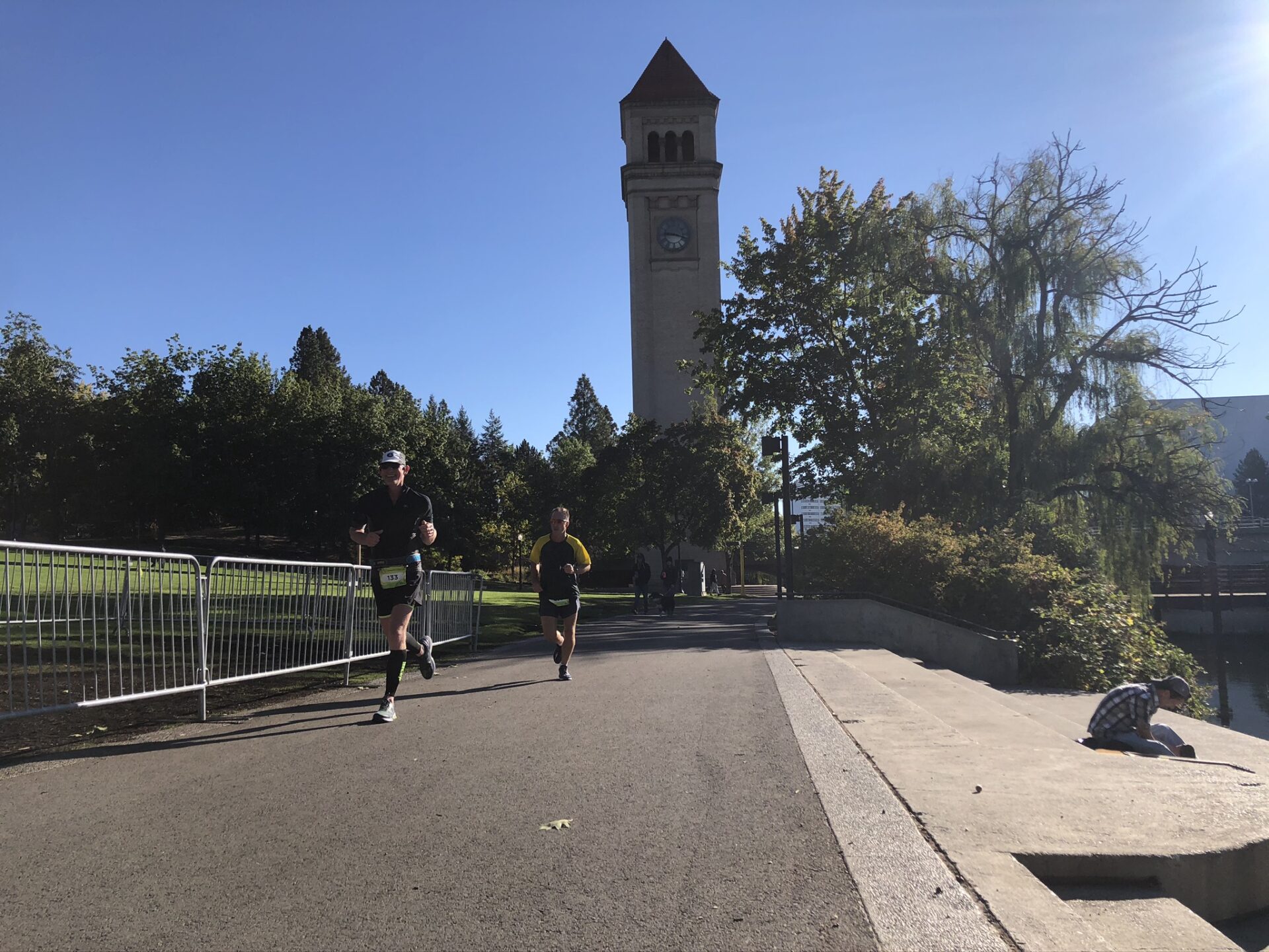 Safe Live Races Planned for Spokane Area Spring 2021 - Out There Outdoors