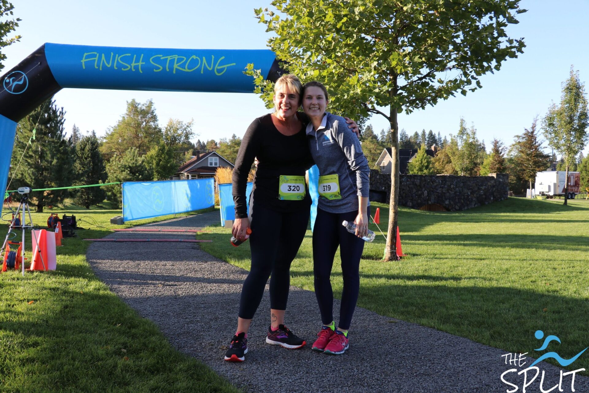 Safe Live Races Planned for Spokane Area Spring 2021 - Out There Outdoors