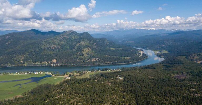 Pend Oreille River Water Trail Archives - Out There Outdoors