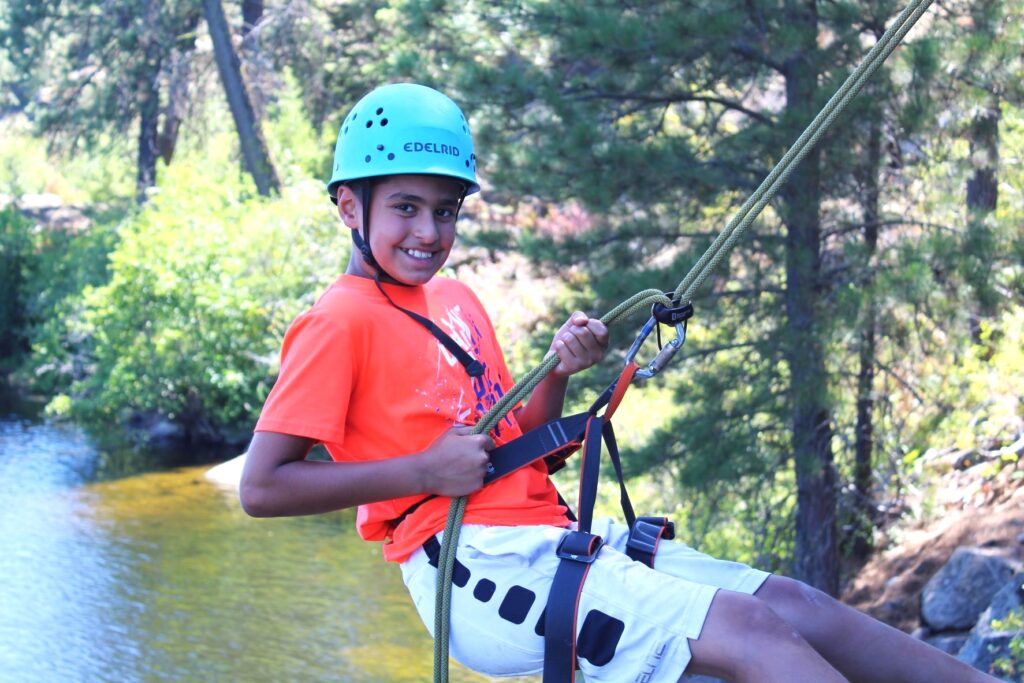 Why Kids Need Summer Camp More Than Ever - Out There Outdoors
