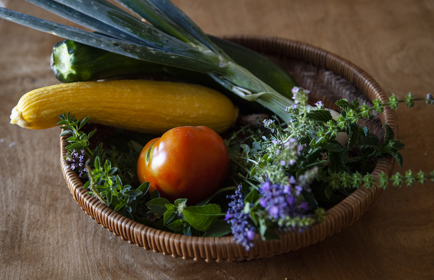 Preserve the Fall Harvest: Canning & Drying - Out There Outdoors
