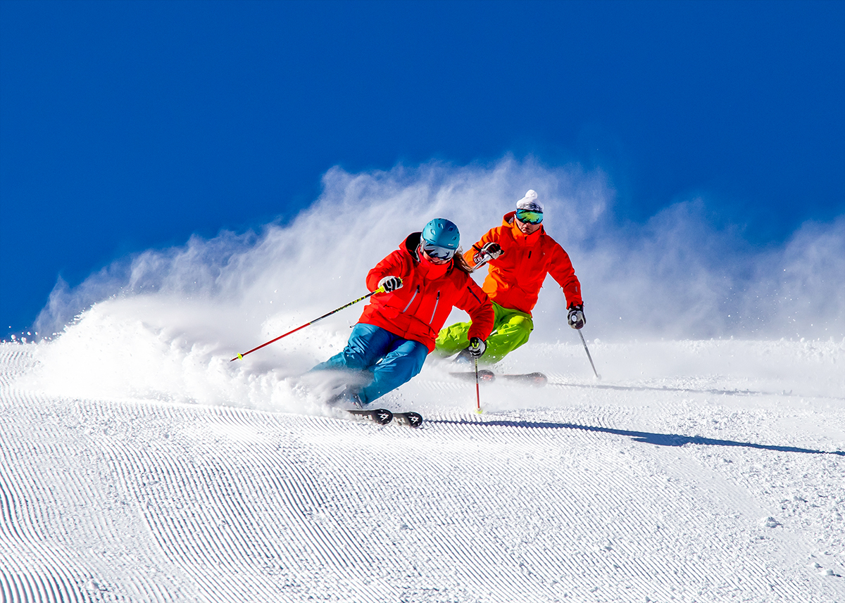 New Terrain and Lift added at Lookout Pass - Out There Outdoors