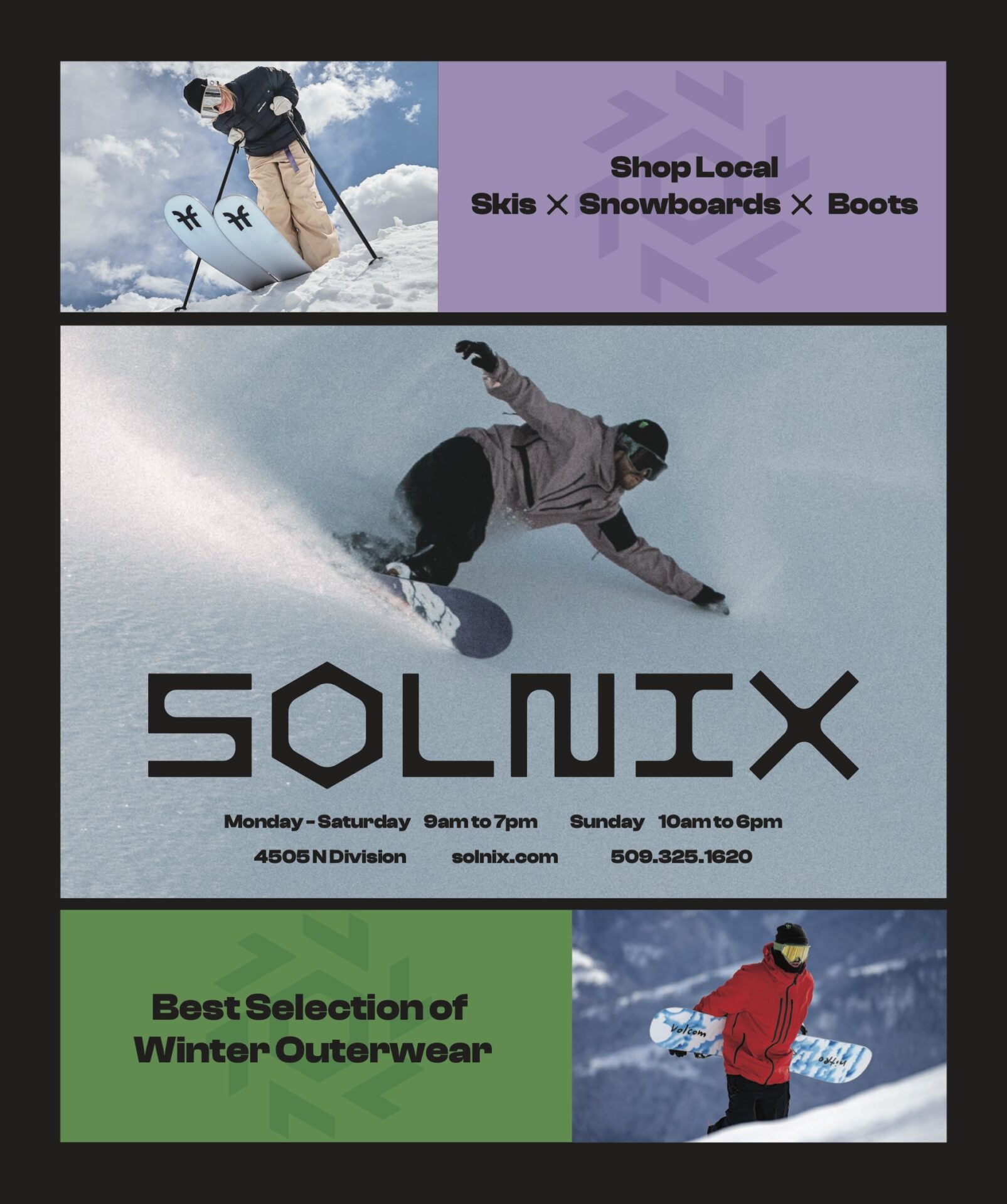 Toyota Get Out There Winter Sweepstakes 2024/2025 - Out There Outdoors