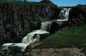 Explore the Channeled Scablands - Out There Outdoors