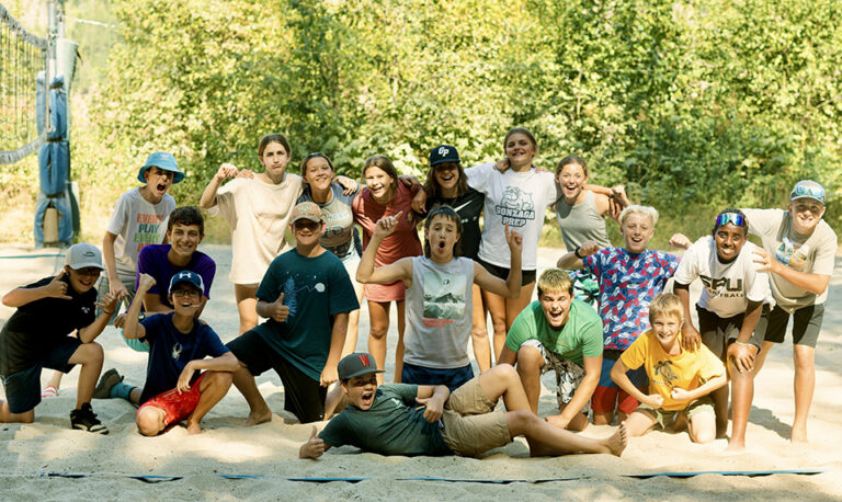 Get Ready for Summer Camp - Out There Outdoors