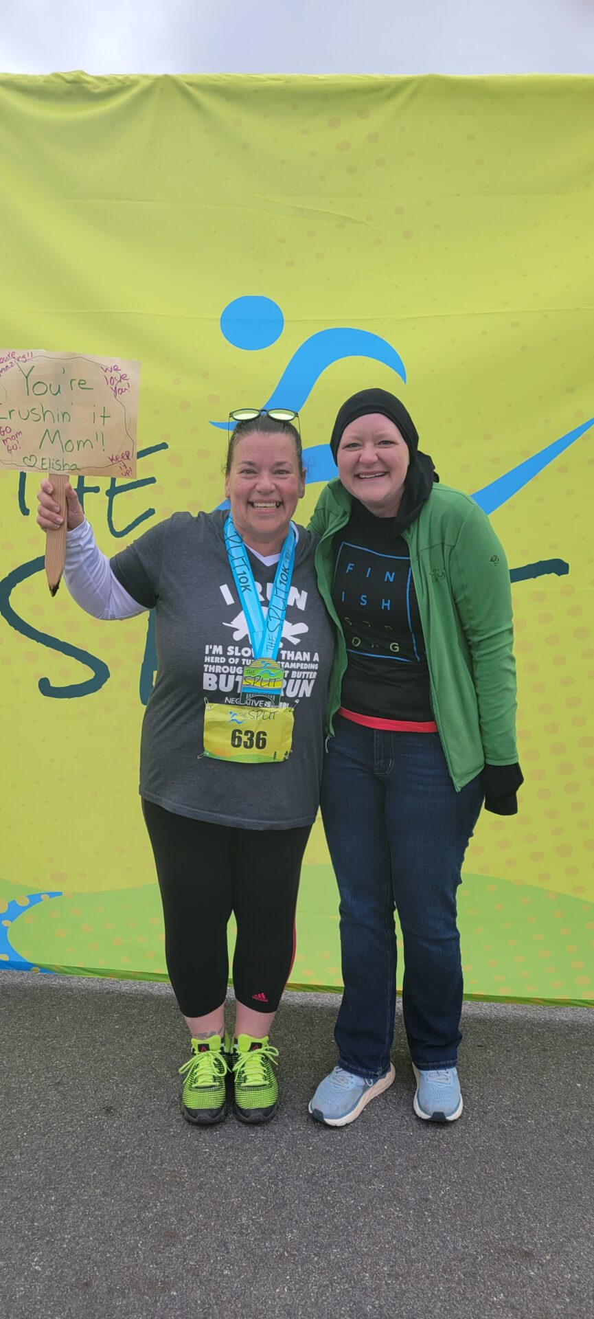 Anyone Can Do It - Out There Outdoors