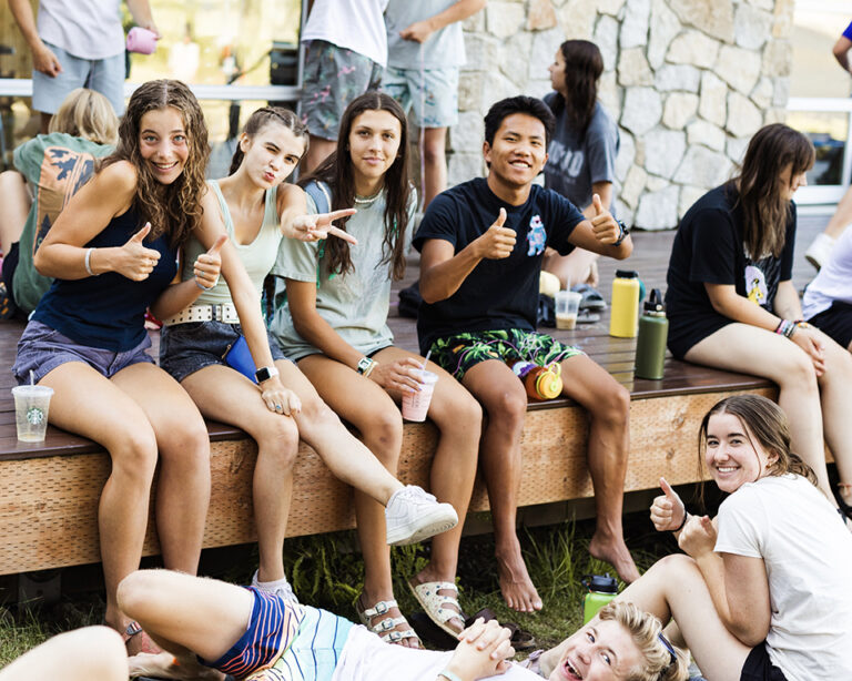 Get Ready for Summer Camp - Out There Outdoors