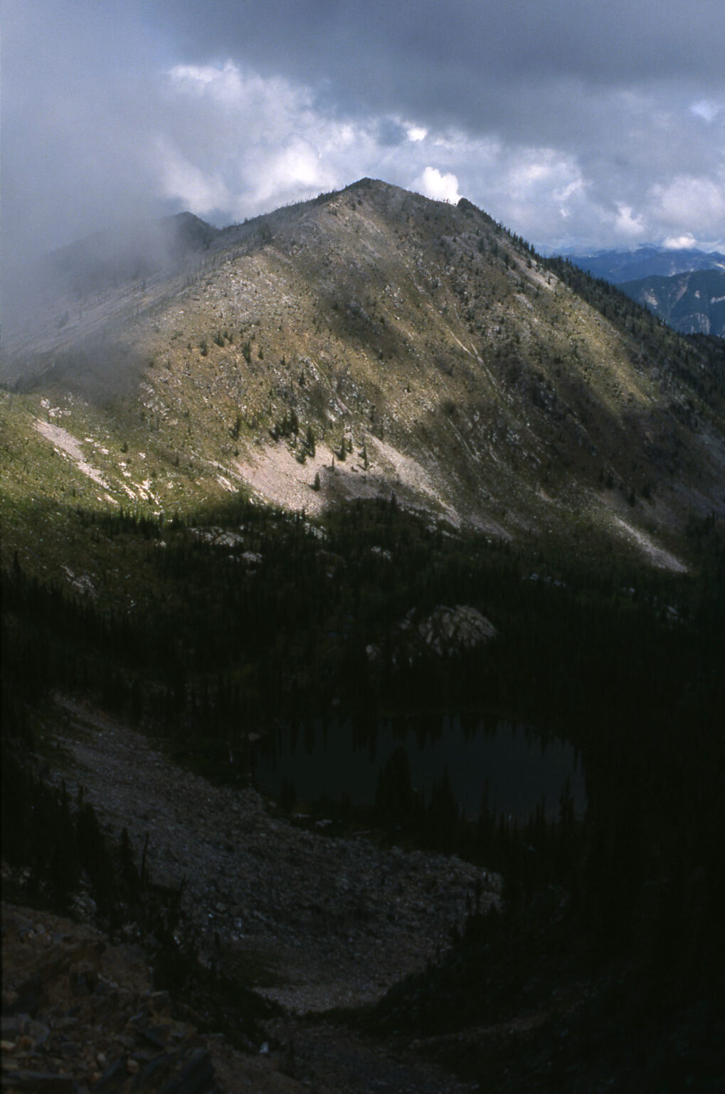 Hike the Three Highest Peaks in Eastern Washington - Out There Outdoors