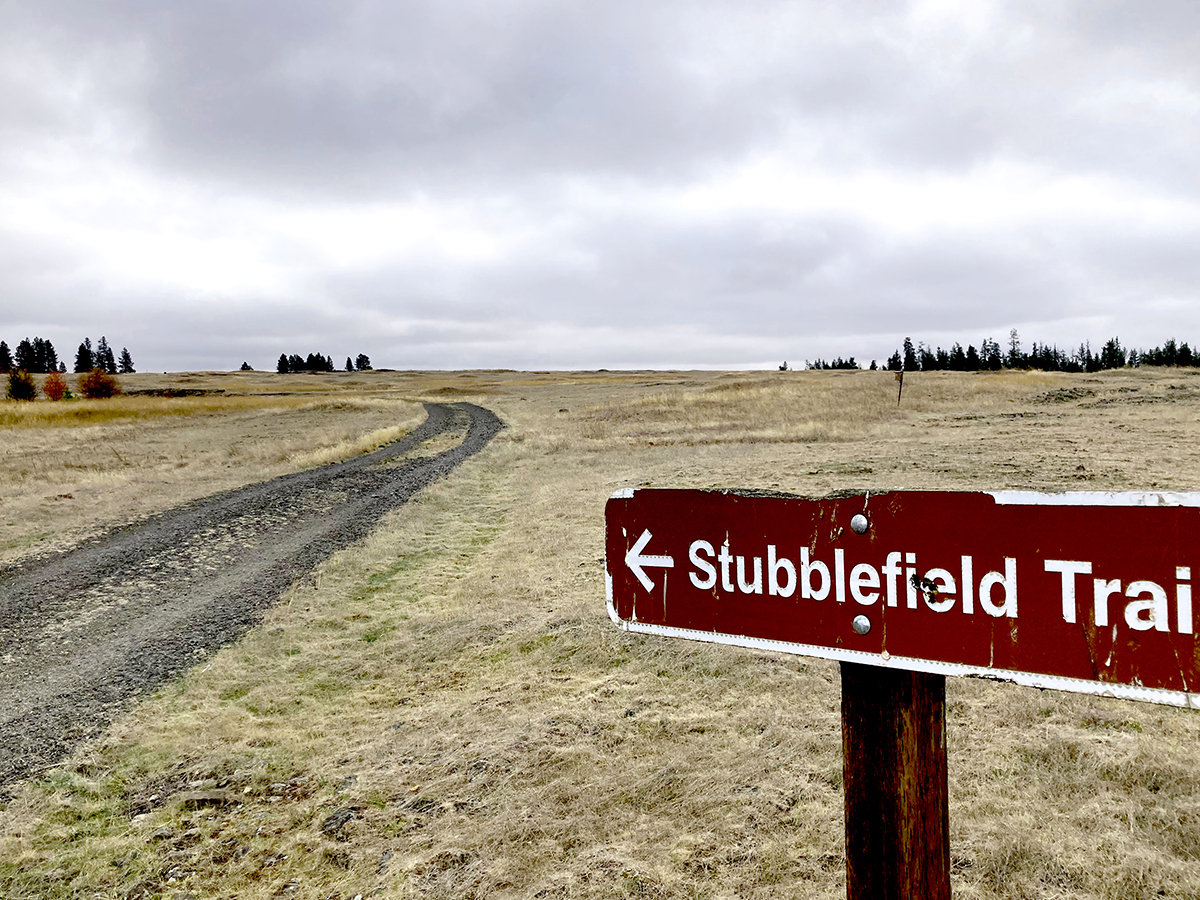 3 Fall Hikes in the Channeled Scablands - Out There Outdoors