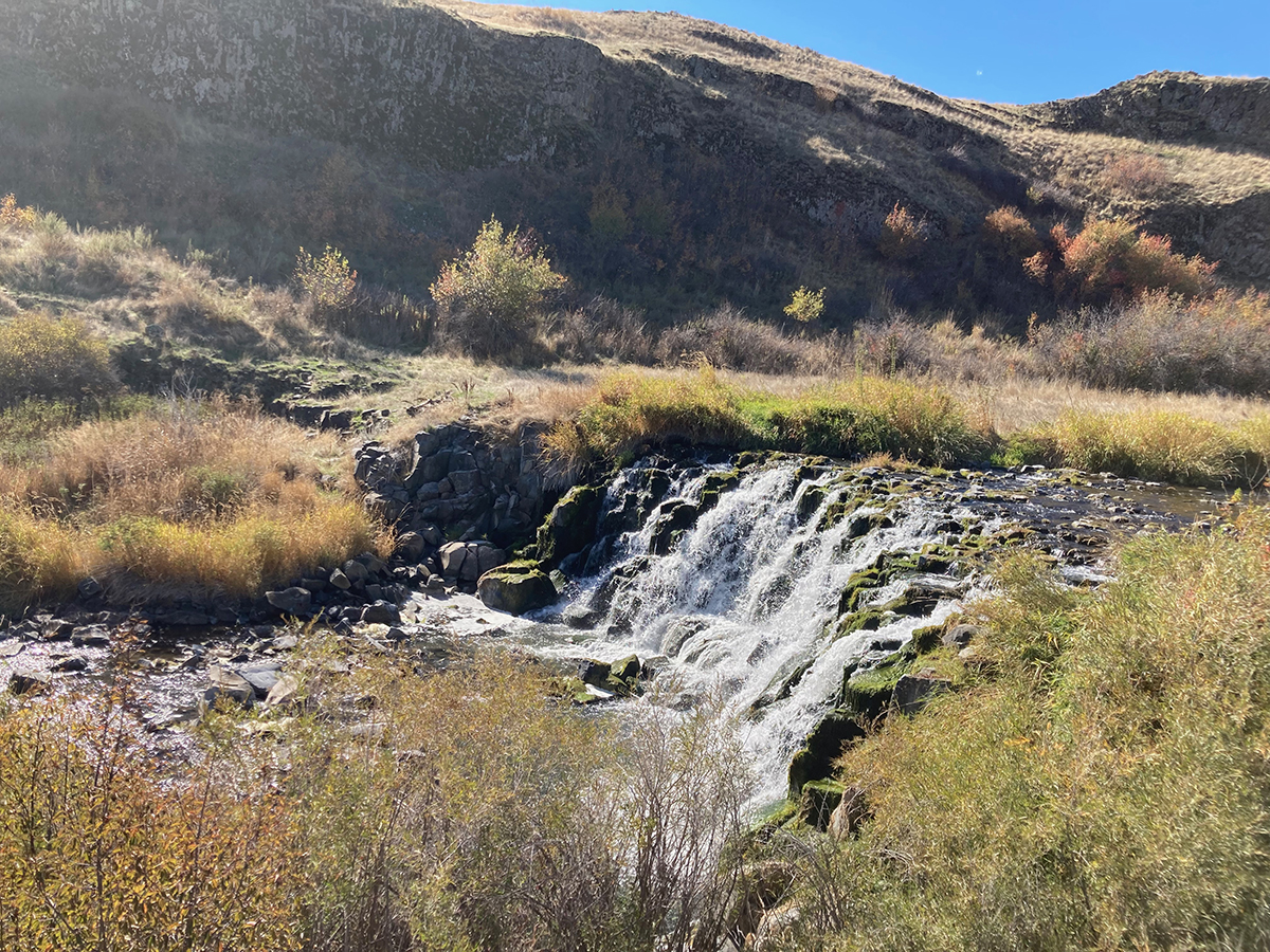 3 Fall Hikes in the Channeled Scablands - Out There Outdoors