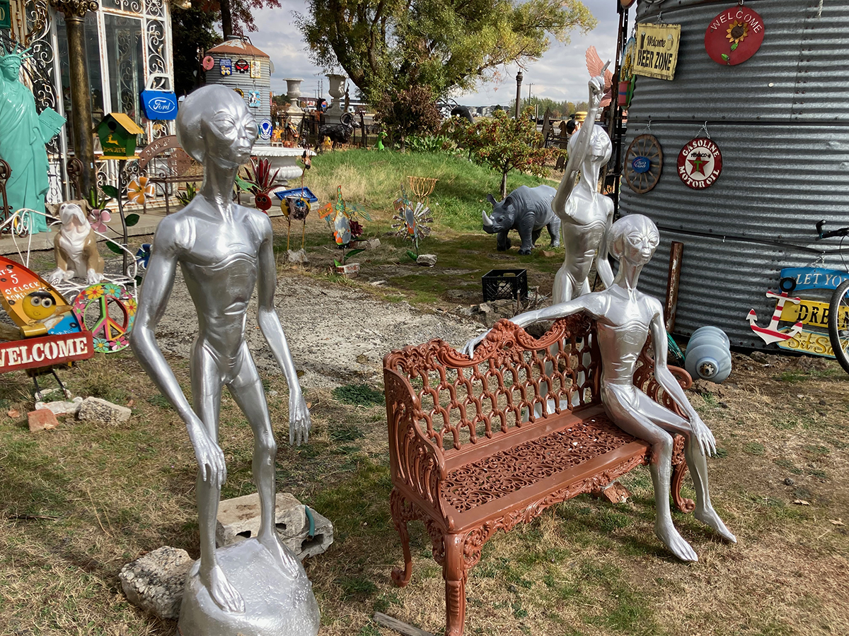 3 Fall Hikes in the Channeled Scablands - Out There Outdoors