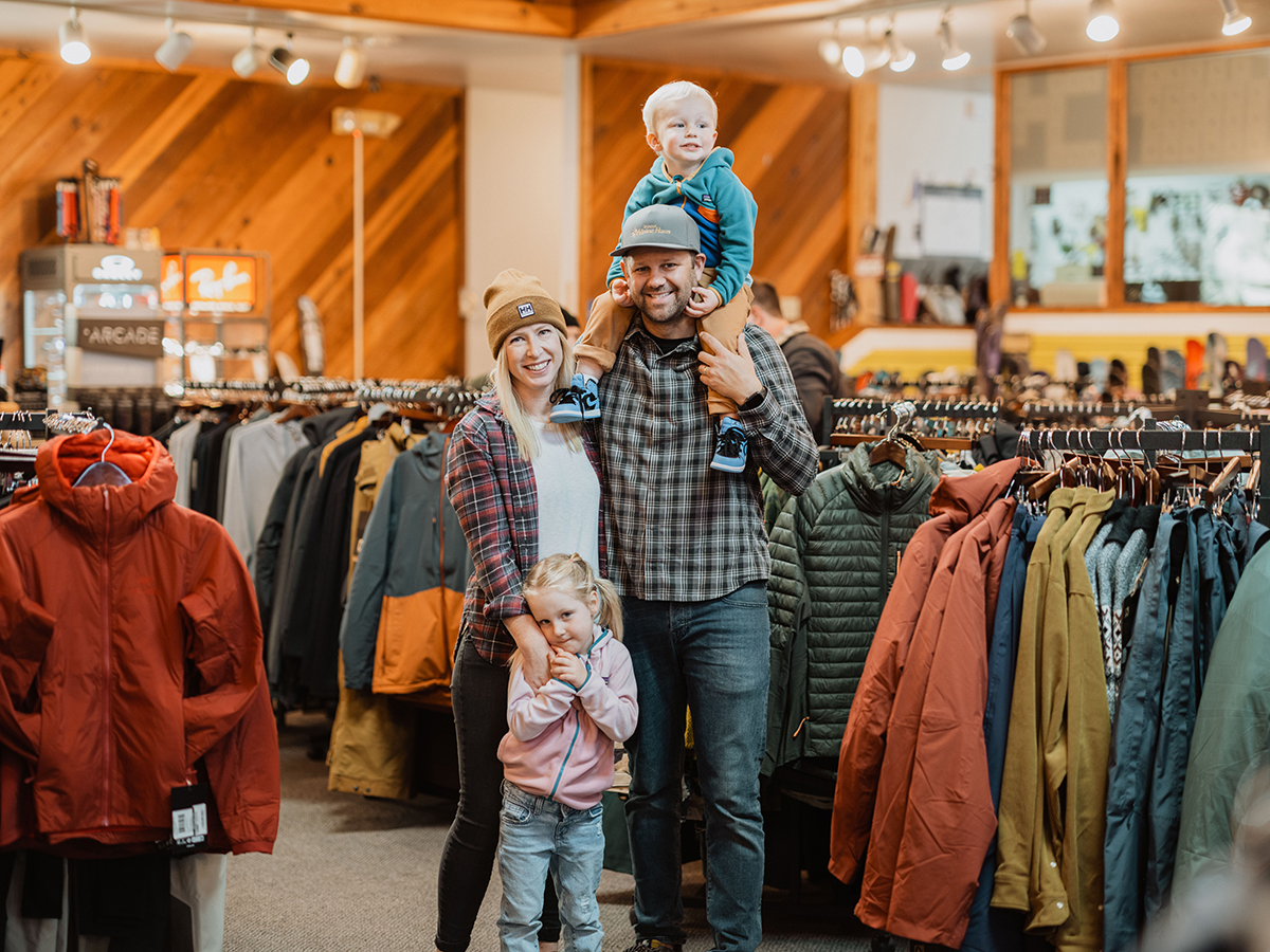 Out There Advertiser Spotlight: Spokane Alpine Haus - Out There Outdoors