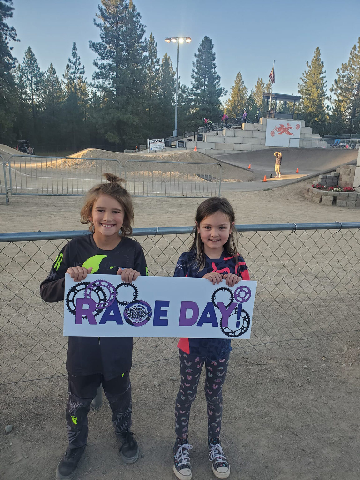 Ride as a Family at Your Local BMX Park - Out There Outdoors