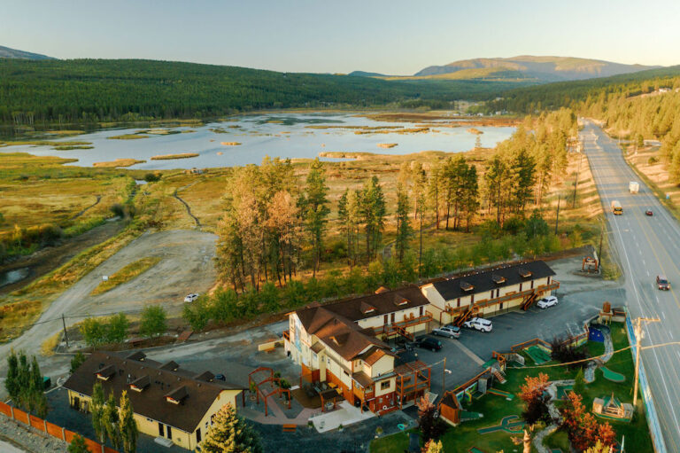 8 Reasons to Make Cranbrook, BC, Your Fall Road Trip Destination - Out ...
