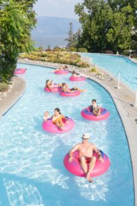 Plan the Perfect Family Trip to Slidewaters Waterpark, Chelan WA - Out ...