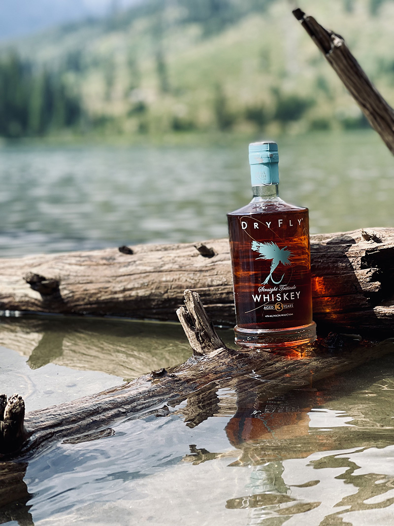 Dry Fly Distilling - Out There Outdoors