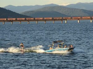 Where to Swim, Paddle, Boat, and Hike Around Sandpoint’s Lake Pend ...