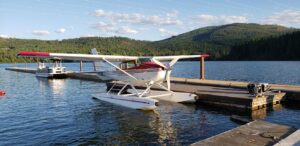 Where to Swim, Paddle, Boat, and Hike Around Sandpoint’s Lake Pend ...