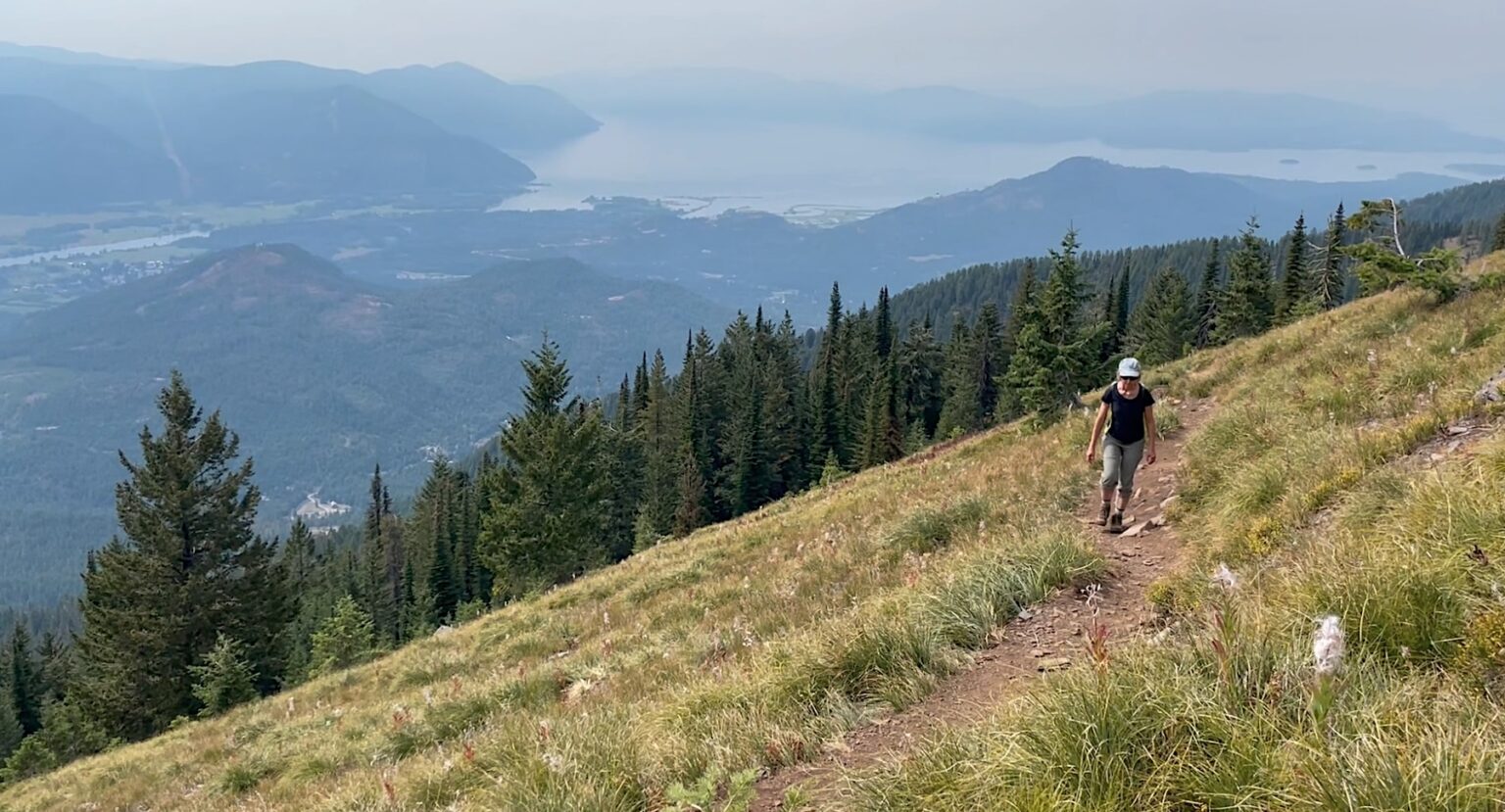 Where to Swim, Paddle, Boat, and Hike Around Sandpoint’s Lake Pend ...
