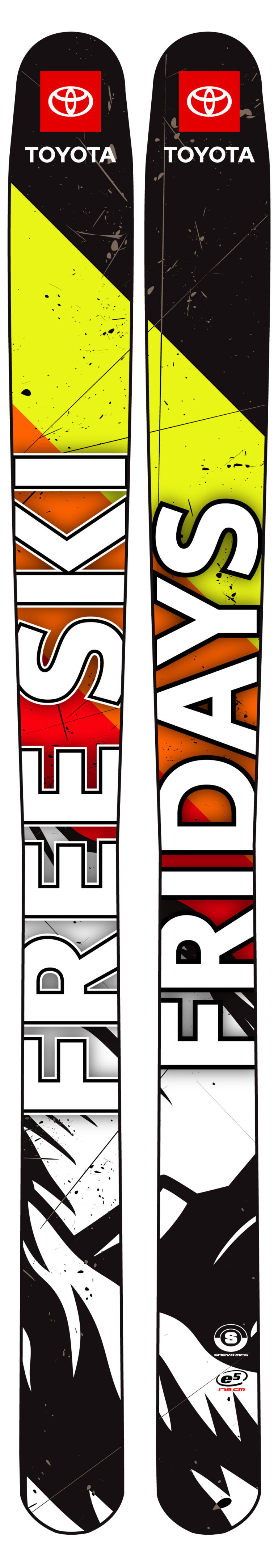 Toyota Get Out There Winter Sweepstakes 2025/2026 - Out There Outdoors