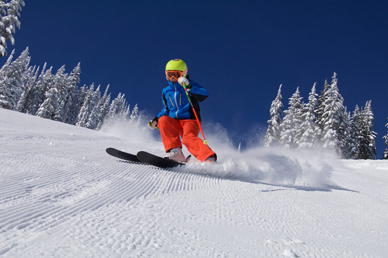 Your Complete Winter Guide to Silver Mountain Resort - Out There Outdoors