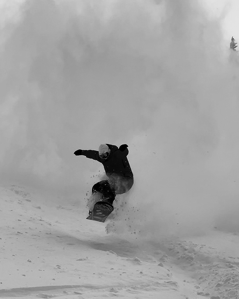 The Ghostface of Wild Cannons - Out There Outdoors