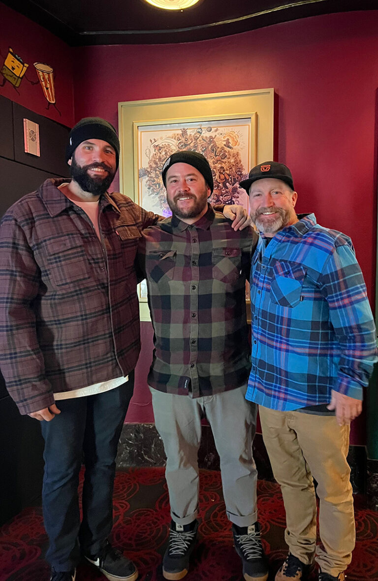 The Ghostface of Wild Cannons - Out There Outdoors