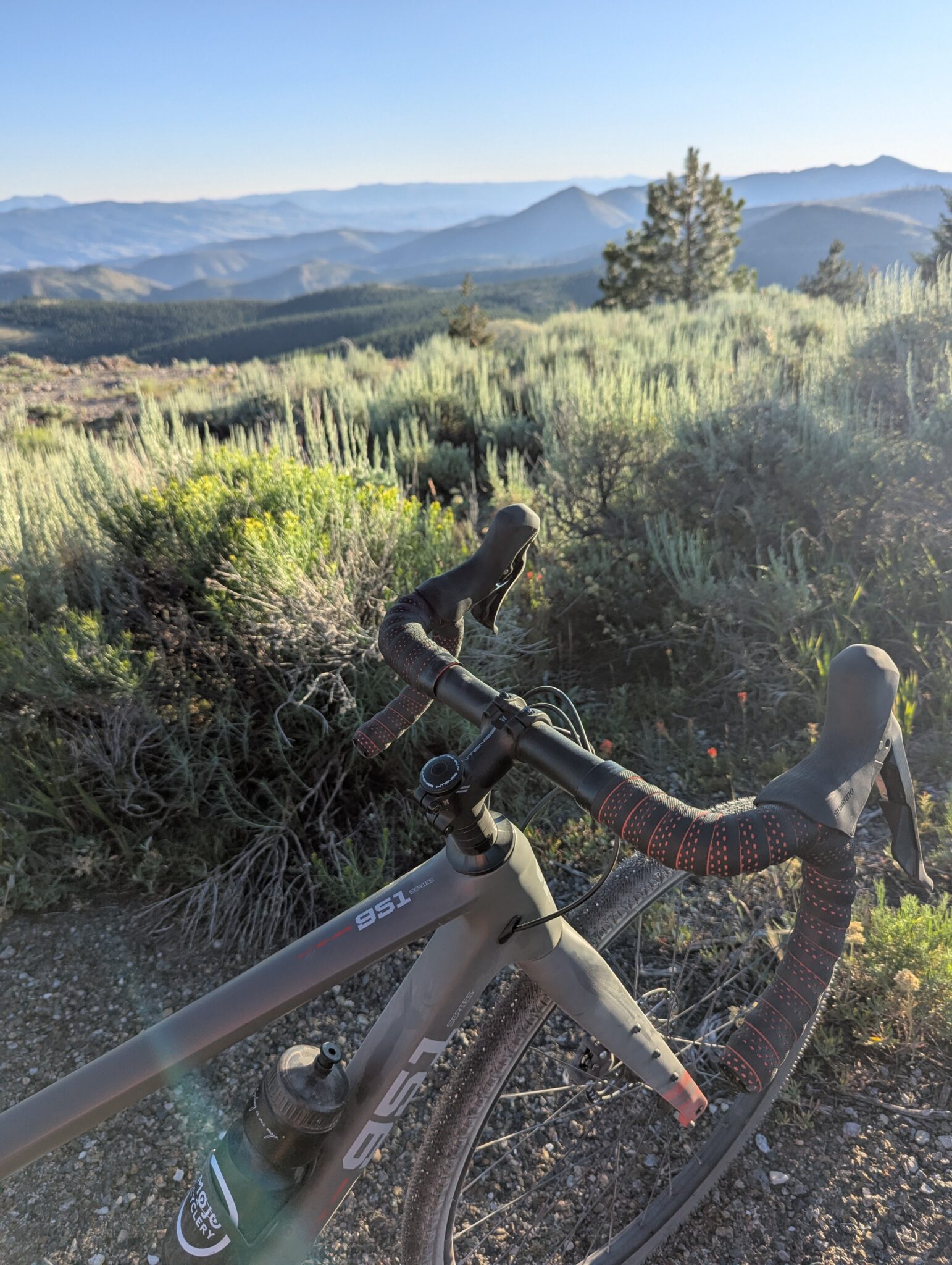 Fine-Tuning My Gravel Bike Setup - Out There Outdoors